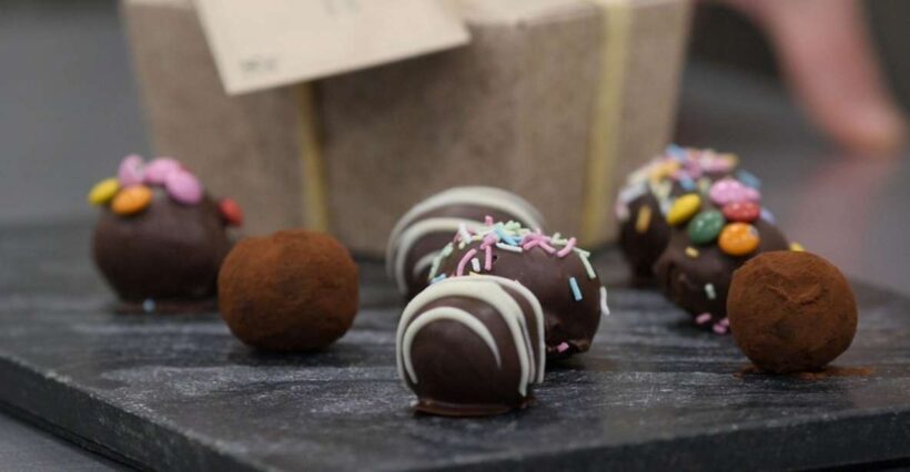 York: Introduction to Chocolate Making Experience - Final Thoughts on the York Chocolate Making Workshop