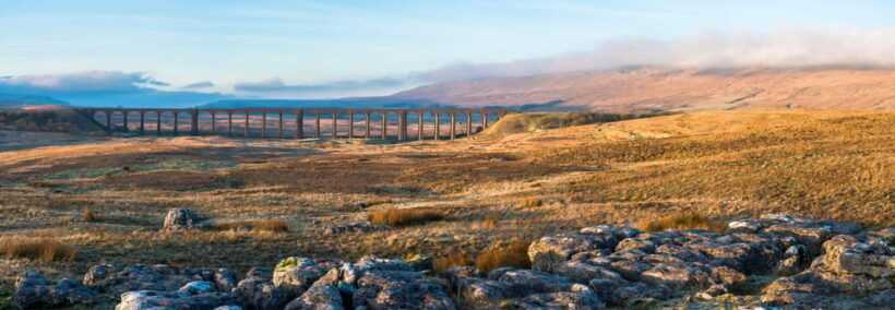 York & North Yorkshire Moors: Online Travel Guide - Key Points