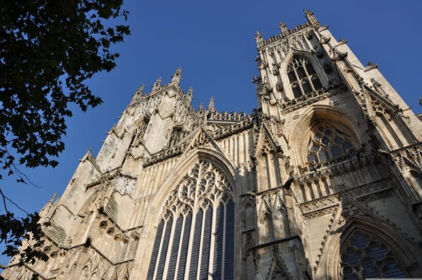 York & North Yorkshire Moors: Online Travel Guide - The North York Moors: Wild and Scenic