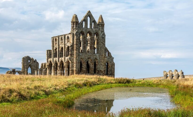 York & North Yorkshire Moors: Online Travel Guide - Practical Aspects and Usage