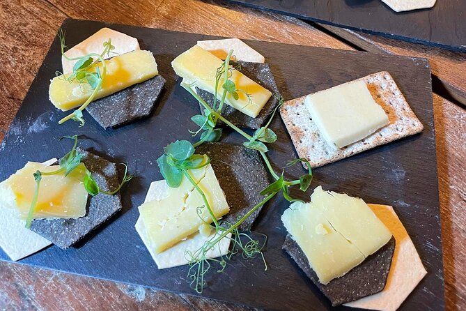 York on a Fork Food Tour - Traveler Experience