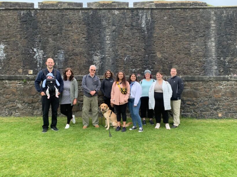 York: Private Guided Walking Tour - Exploring York’s Historical Streets
