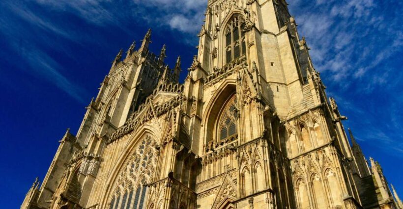 York: Private Guided Walking Tour - York: Private Guided Walking Tour — A Deep Dive into Time and Taste