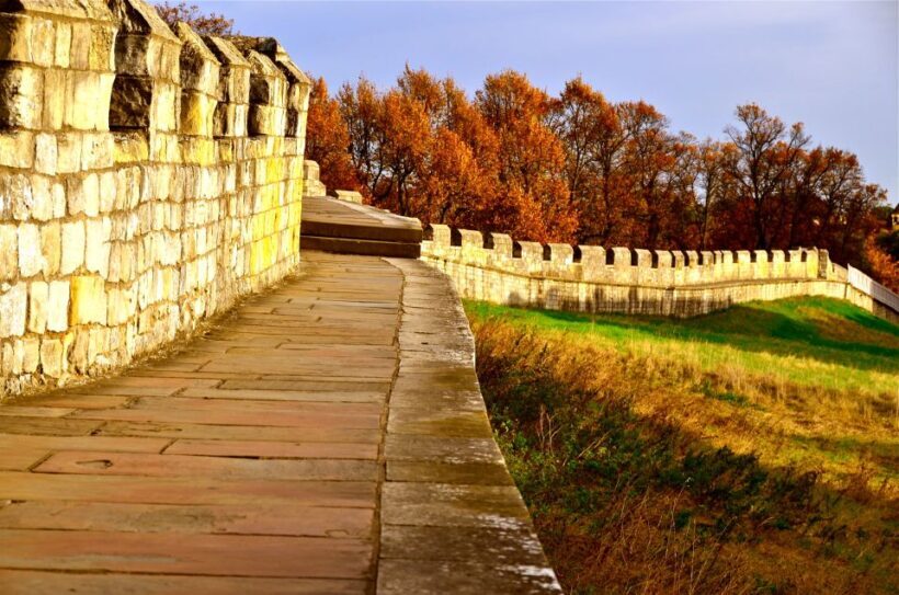 York: Private Guided Walking Tour - FAQs