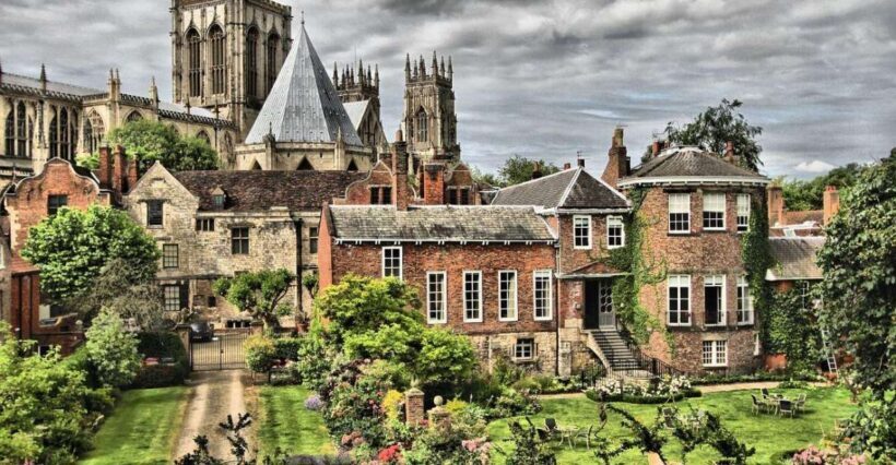 York Private Guided Walking Tour - The Sum Up: Why Choose This Tour?