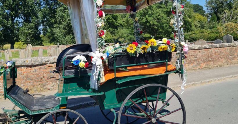 York: Private Horse-Drawn Carriage Ride and Afternoon Tea - Final Thoughts: A Quiet Joy in North Yorkshire