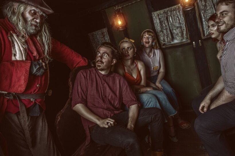 York: The York Dungeon Entry Ticket - What to Expect at the York Dungeon