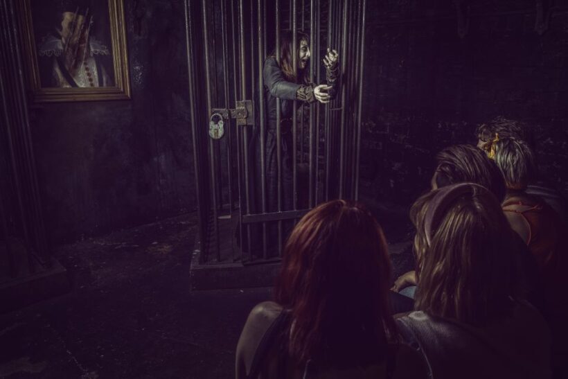 York: The York Dungeon Entry Ticket - Practical Tips for Visitors