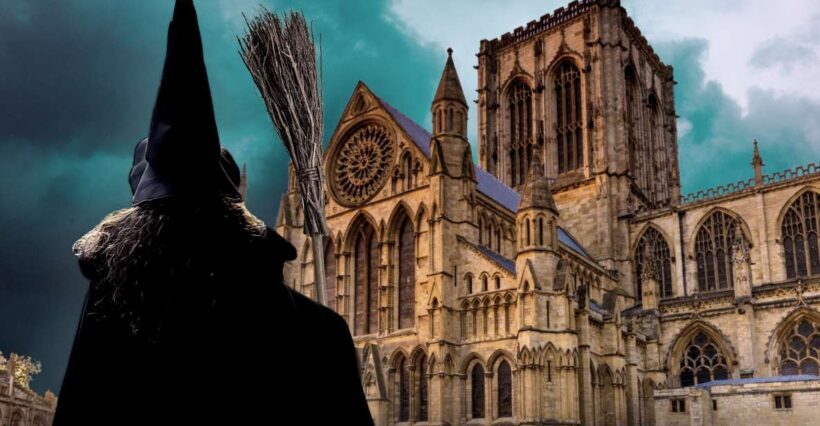 York: Witches and History Old Town Walking Tour - Final Thoughts