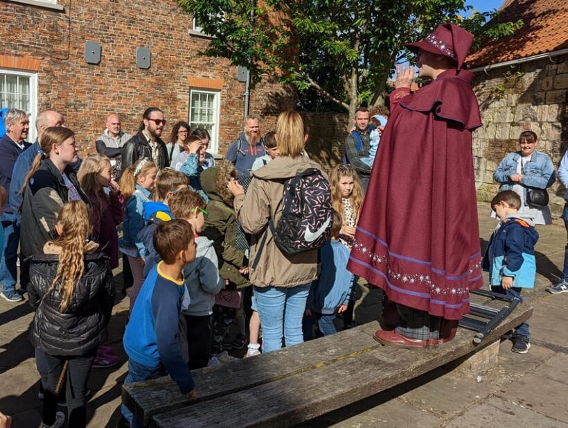 York: Wizard Walk of York Tour - Magic, Comedy & Family Fun - Final Thoughts: Who Will Love the Wizard Walk of York?