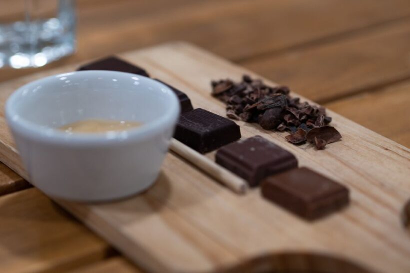 York: York Cocoa Works Guided Tour and Tasting - Authenticity and the Highlighted Experiences From Reviews