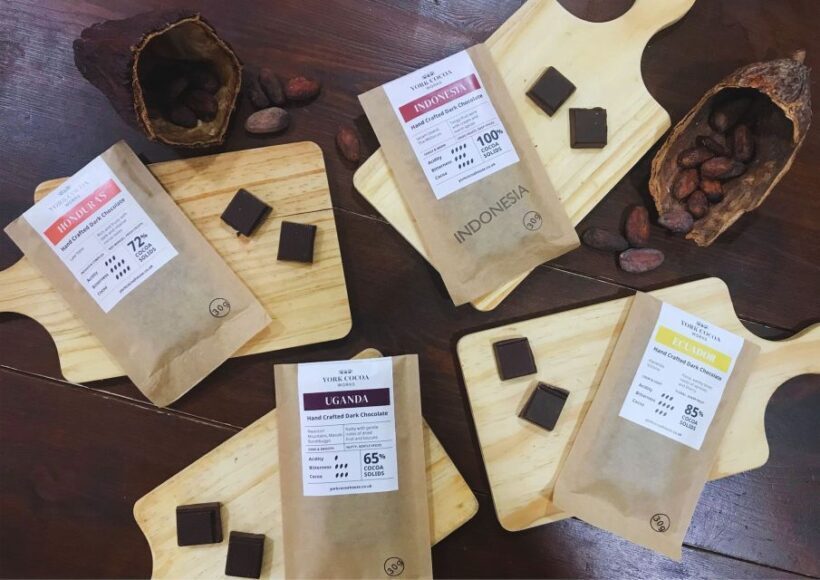 York: York Cocoa Works Guided Tour and Tasting - Who Will Love This Tour?