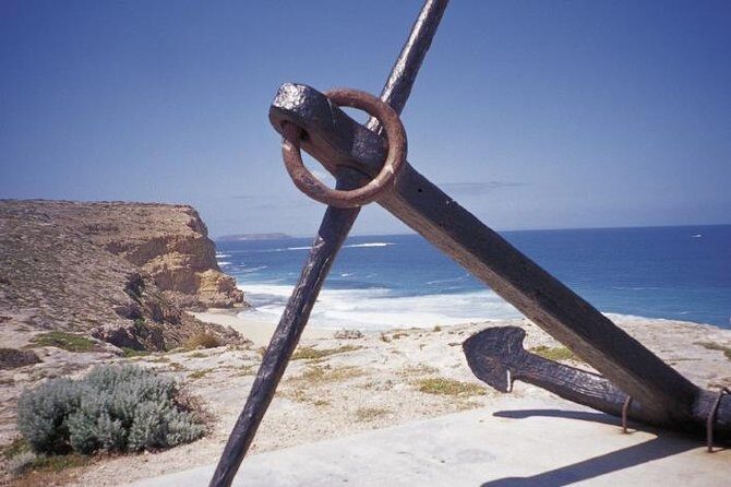 Yorke Peninsula 3-Day Small Group 4WD Eco Tour from Adelaide - What’s Included and What’s Not