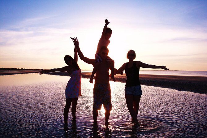 Yorke Peninsula 3-Day Small Group 4WD Eco Tour from Adelaide - Who Will Love This Tour?