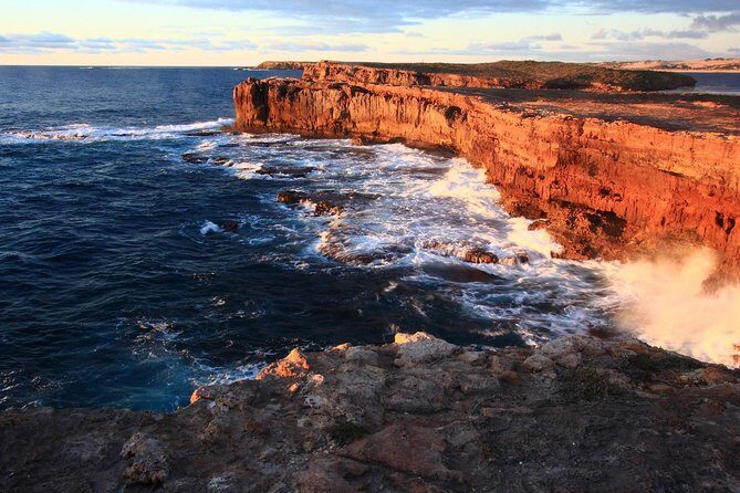 Yorke Peninsula 3-Day Small Group 4WD Eco Tour from Adelaide - FAQ