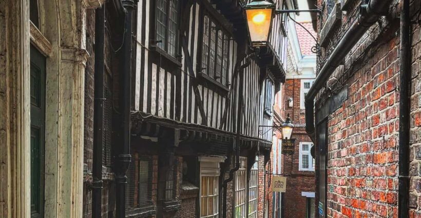 Yorks Snickelways Story Walking Tour - The Sum Up: Why This Tour Should Be on Your List