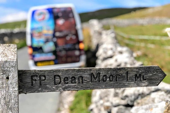 Yorkshire Adventure Sightseeing Day Trip From Liverpool - Ribblehead Viaduct: An Architectural Marvel