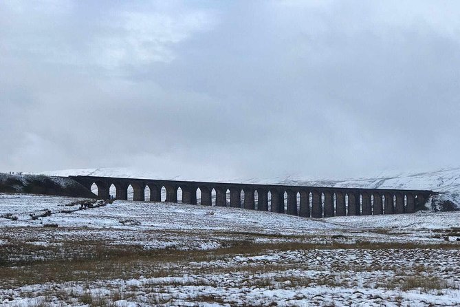 Yorkshire Adventure Sightseeing Day Trip From Liverpool - An Unforgettable Day in Yorkshire