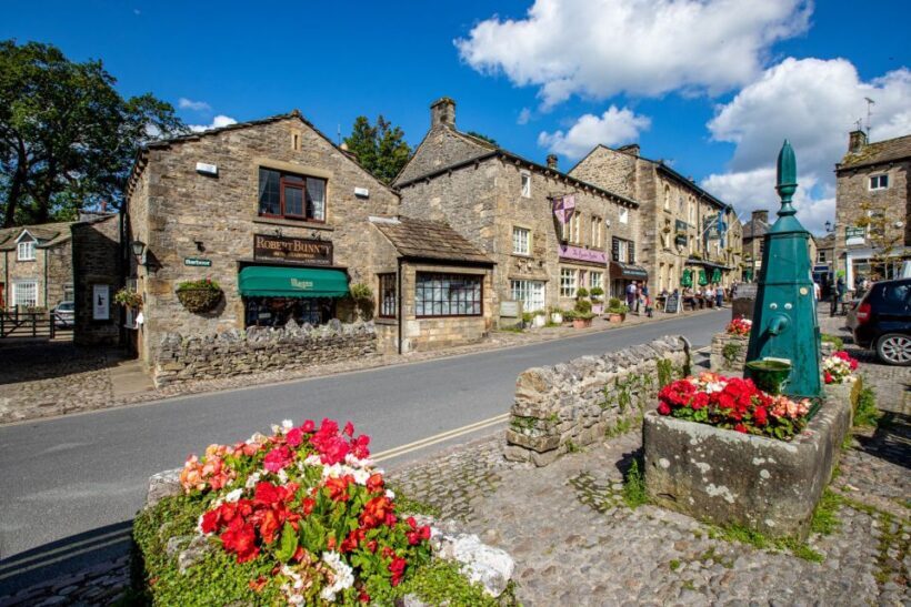 Yorkshire: All Creatures Great and Small Mini-Coach Tour - What Makes This Tour Worthwhile