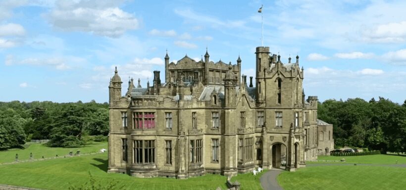 Yorkshire Dales National Park Driving Tour with an APP - A Deep Dive into the Yorkshire Dales Driving Tour