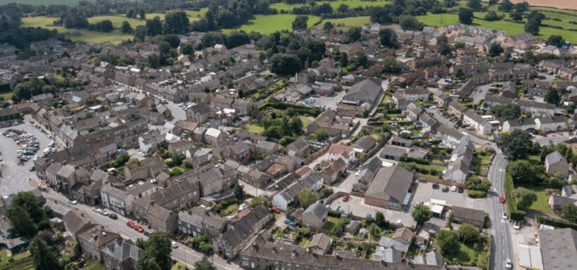 Yorkshire Dales National Park Driving Tour with an APP - FAQ