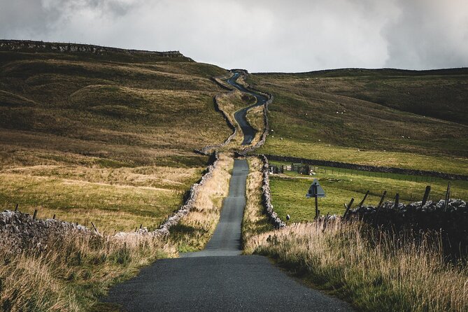 Yorkshire Dales Tour App, Hidden Gems Game and Big Britain Quiz (7 Day Pass) UK - What Could Be Improved?