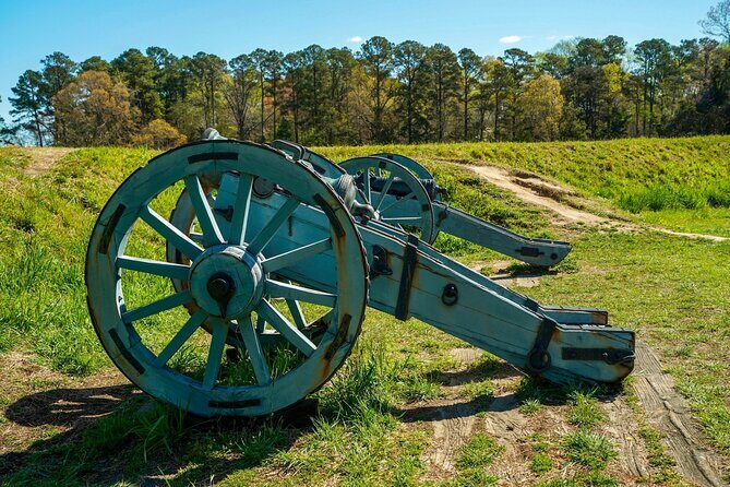 Yorktown Battlefield Self-Guided Driving Tour - Final Thoughts: Is It Right for You?