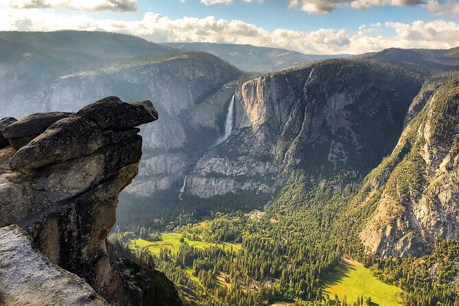 Yosemite 3-Day Camping Adventure from San Francisco - Final Thoughts: Who Is This Tour Best For?
