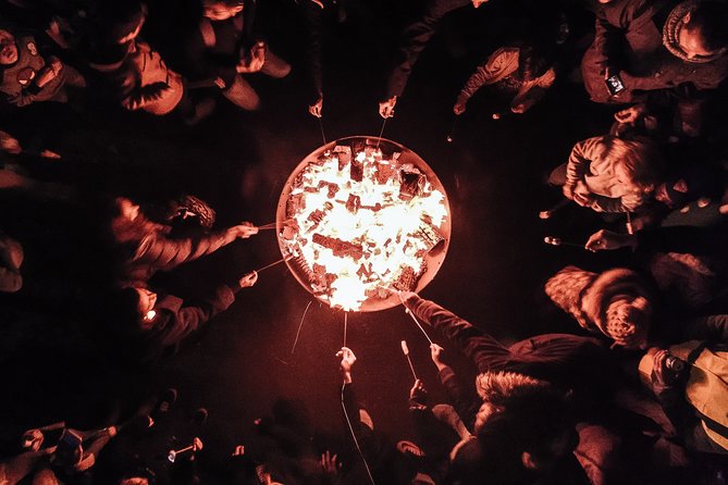 Yosemite 3-Day Camping Adventure from San Francisco - Frequently Asked Questions