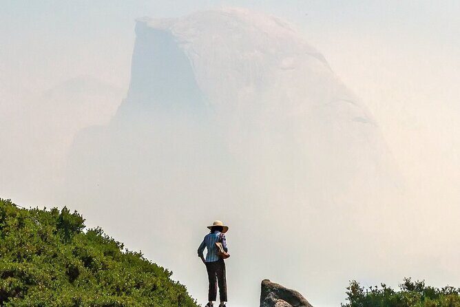 Yosemite 3-Day Lodging Adventure from San Francisco - FAQ