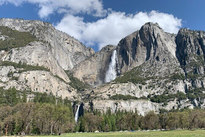 Yosemite Adventure: Full-Day Private Tour from San Francisco - What Makes This Tour Stand Out?