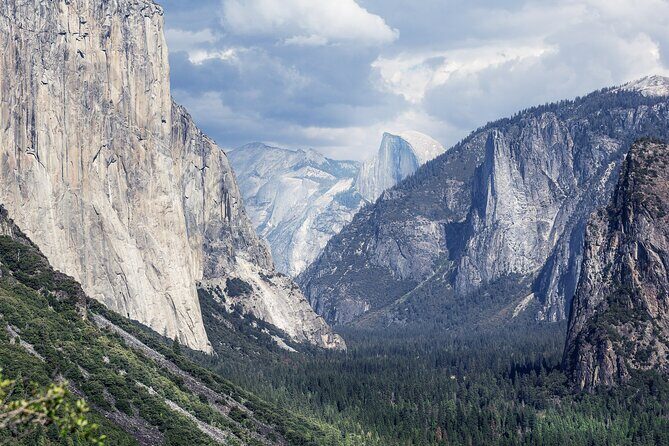 Yosemite Adventure: Full-Day Private Tour from San Francisco - The Sum Up: Who Will Love This Tour?