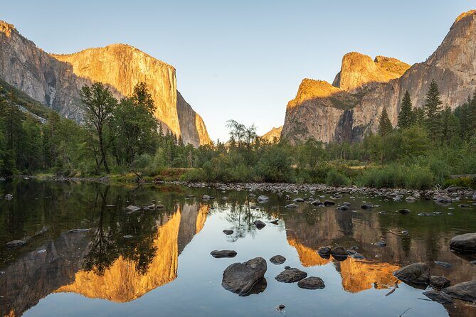 Yosemite Adventure: Full-Day Private Tour from San Francisco - FAQ