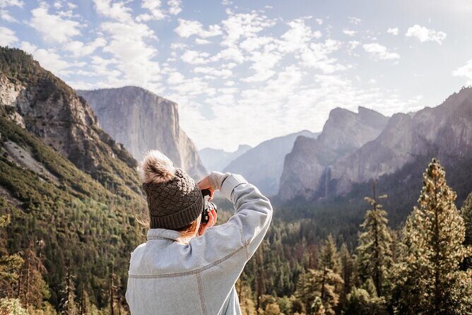 Yosemite and Giant Sequoias Day Tour - Who Should Consider This Tour?