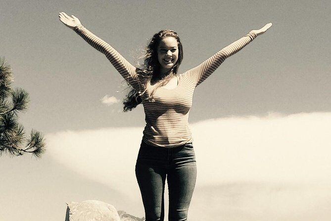 Yosemite and Glacier Point Tour from San Francisco by Amtrak - Frequently Asked Questions