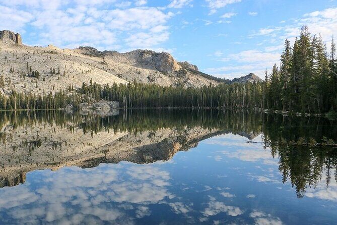 Yosemite and Kings Canyon National Park 2 Day Tour from LA - Exploring Yosemite and Kings Canyon in Just Two Days: A Practical Review