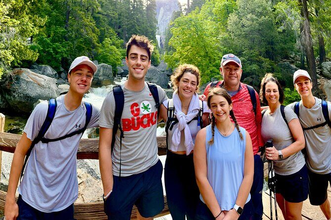 Yosemite and Lake Tahoe 3 Day Vacation PackageHotel Included - Frequently Asked Questions