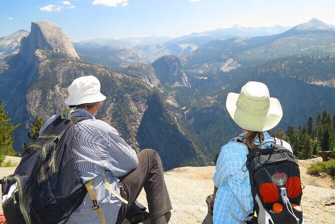 Yosemite and Lake Tahoe 3 Day Vacation PackageHotel Included - Final Recommendations