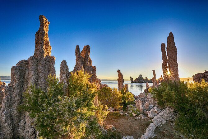 Yosemite and Tahoe from San Francisco: 4 Day Sierra Nevada Tour - Why This Tour Might Be Perfect for You