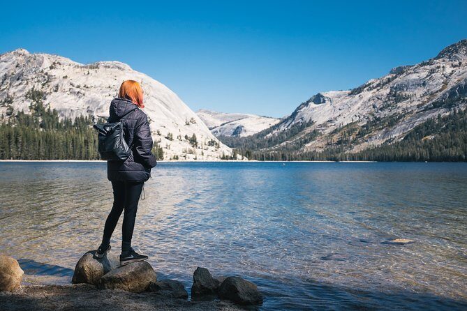 Yosemite and Tahoe from San Francisco: 4 Day Sierra Nevada Tour - Additional Questions & Answers