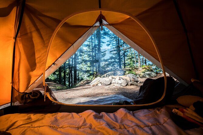 Yosemite Classic Camping Trips - An In-Depth Look at Yosemite Classic Camping Trips