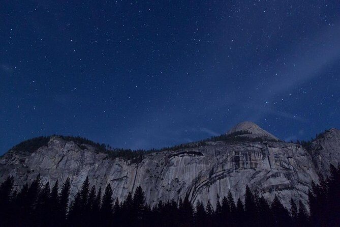 Yosemite Classic Camping Trips - What Sets This Tour Apart?