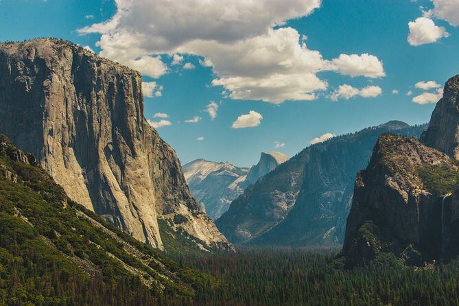 Yosemite Day Tour + Alcatraz Night Tour & Aquarium Access - Yosemite Day Tour + Alcatraz Night Tour & Aquarium Access: A Practical Look