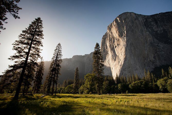 Yosemite Day Tour + Alcatraz Night Tour & Aquarium Access - Practical Details: What You Need to Know