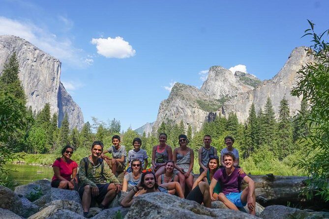 Yosemite Day Tour + Alcatraz Night Tour & Aquarium Access - FAQ