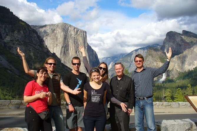 Yosemite Day Tour + Alcatraz Night Tour & Aquarium Access - Final Word