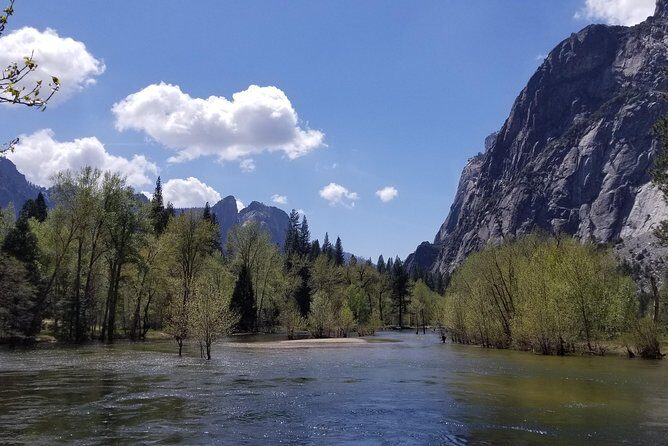 Yosemite Day Tour - FAQ