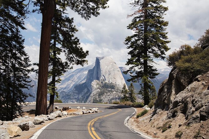 Yosemite Day Tour From San Francisco - How to Book Your Yosemite Day Tour