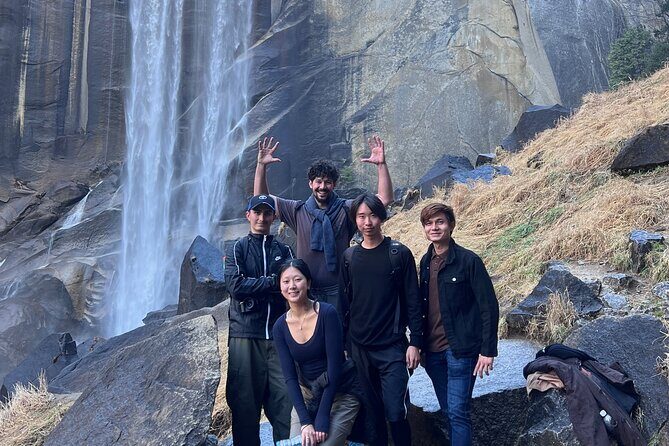 Yosemite Day Trip to 3 Waterfalls with Views from San Francisco - What Travelers Say and Why It Matters