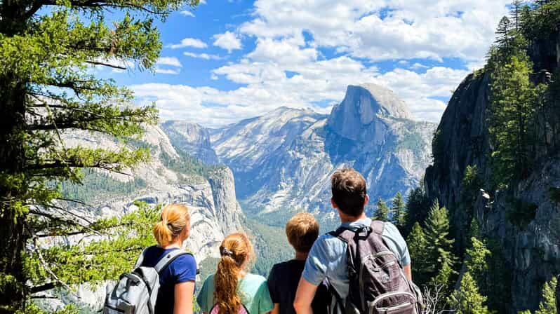 Yosemite Family Explorers: Customizable Private Tour - Exploring Yosemite with a Private Guide: What to Expect